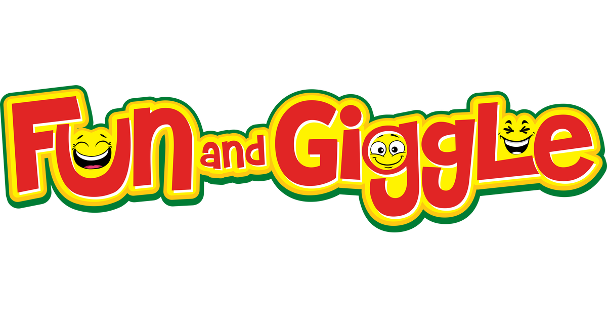 Birthday shoutout – FunandGiggle, LLC